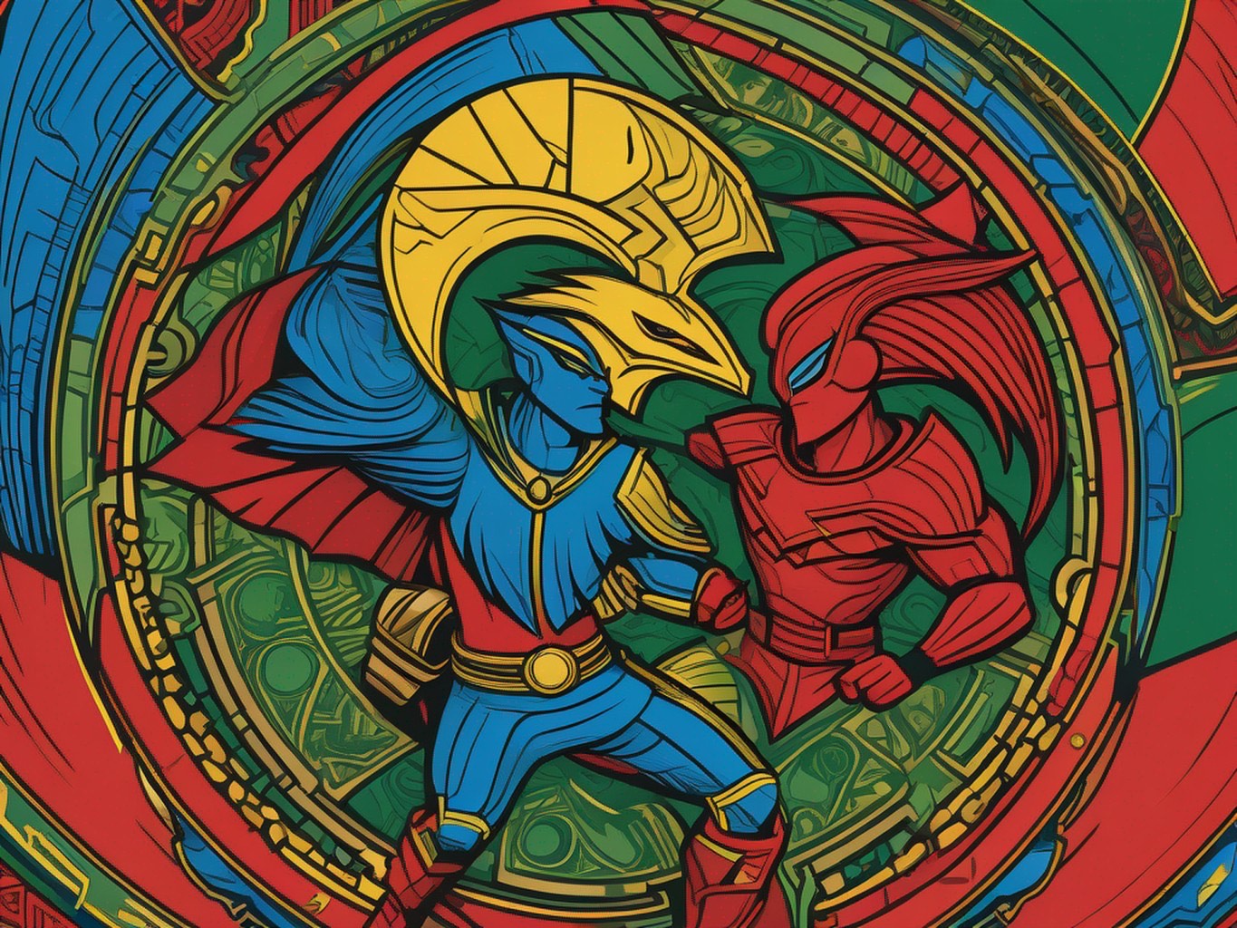 Divisiveness in a Nation: Tracing the Trajectory of Discord